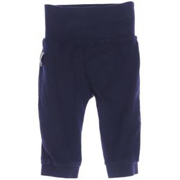 Sterntaler Jungen Stoffhose, marineblau