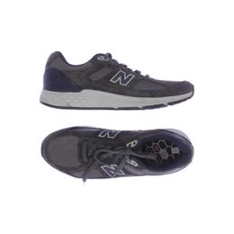 New Balance Herren Sneakers, grau, Gr. 44.5