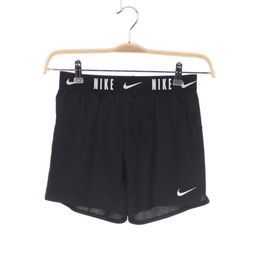 Nike Mädchen Shorts, schwarz