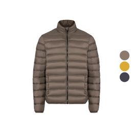 Livergy® Herren Lightweight-Jacke, ultraleicht und warm