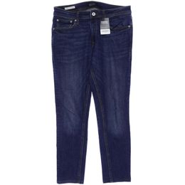 Jack & Jones Jack & Jones Herren Jeans, blau, Gr. 32