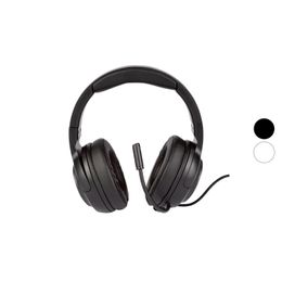 SILVERCREST® Gaming Headset On Ear, universell kompatibel