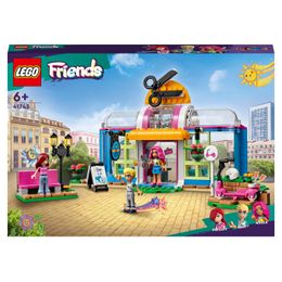 Lego Friends LEGO® Friends 41743 »Friseursalon«