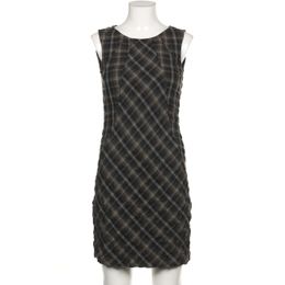 Tom Tailor Damen Kleid, braun, Gr. 38