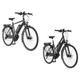 Fischer E-Bike Trekkingrad »Viator 3.0«, 28 Zoll