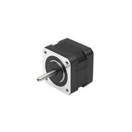 RND Schrittmotor 9.6VDC 167Nmm 1.8&deg; NEMA 17 - RND 420-00002