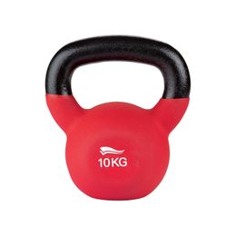 Crivit Kettlebell Gusseisen 10 kg