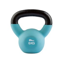 Crivit Kettlebell Gusseisen 6 kg