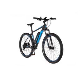 Fischer E-Bike Mountainbike MONTIS EM 1724.1, MTB, 29 Zoll, Modell 2022