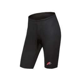 F 2 F2 Damen Neopren-Shorts für Aktivitäten an der Wasseroberfläche