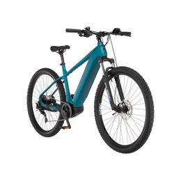 Fischer E-Bike Mountainbike »Montis 4.1i«, MTB, 29 Zoll