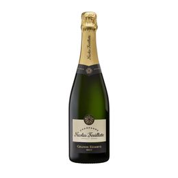 Nicolas Feuillatte Grande Réserve Brut, Champagner