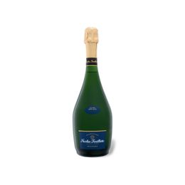 Nicolas Feuillatte Cuvée Spéciale Brut Millesimé, Champagner 2016