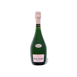 Nicolas Feuillatte Cuvée Spéciale Rosé Brut, Champagner