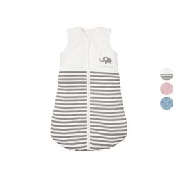 bellybutton Baby Schlafsack, fein versteppt