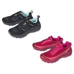 ROCKTRAIL® Rocktrail Damen Trekkingschuhe, atmungsaktiv