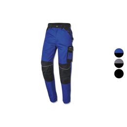 Parkside PERFORMANCE® Herren Arbeitsbundhose mit CORDURA® Knieverstärkung