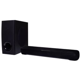 Yamaha Soundbar »SR-C30A« und Kabelloser Subwoofer