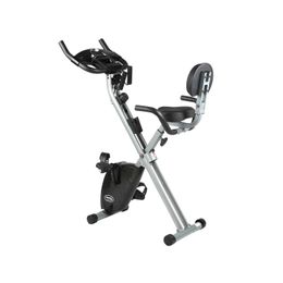 body coach Heimtrainer X-Bike