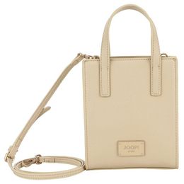 JOOP! Joop Jeans Umhängetasche, Handtasche Damen Tasche Damen Schultertasche Henkeltasche