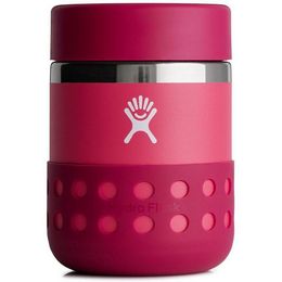 Hydro Flask Lunchbox OZ KIDS INSULATED FOOD JAR, Edelstahl 18/8, (1-tlg), TempShield™-Isolierung, 355 ml, rosa