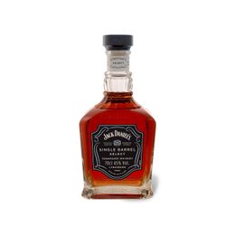 Jack Daniels JACK DANIEL'S Single Barrel Select Tennessee Whiskey 45% Vol