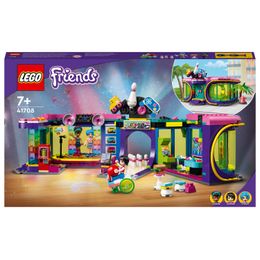 Lego Friends LEGO® Friends 41708 »Rollschuhdisco«