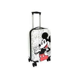 Undercover »Mickey Mouse« Polycarbonat Trolley 20', Koffer