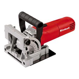 Einhell Flachdübelfräse »TC-BJ 900«, 11.000 U/min, mit 90° Winkel