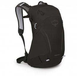 Osprey - Hikelite 18 - Wanderrucksack Gr 18 l schwarz