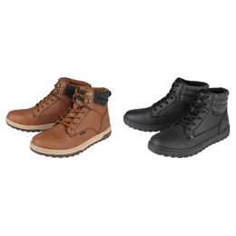 Livergy® Herren Freizeitschuhe mit Schaftrandpolsterung