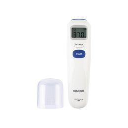 Omron Kontaktloses Fieberthermometer »TEMP720«, Infrarot-Stirnthermometer