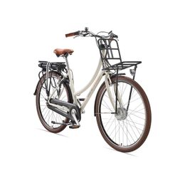 Telefunken E-Bike Cityrad »RT540«, 28 Zoll