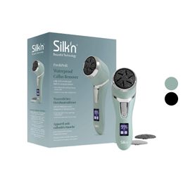 Silk'n Silk´n FreshPedi Hornhautentferner »FTC03«, mit Hautluftabzug