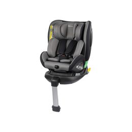 bebeconfort Kindersitz »EvolverFix Plus i-Size«, drehbar, mit ISOFIX und Standfuß