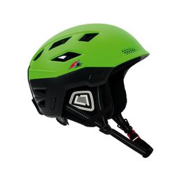 F 2 F2 »Helmet Worldcup Race« Wintersport Helm