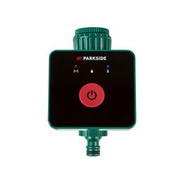 Parkside® Bewässerungscomputer »PBB A1«, mit Bluetooth