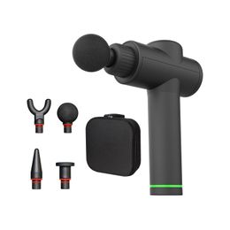 body coach Massage Gun Pro 3 kabellose Akku Massagepistole Vibration-Massagerät Ganzkörper