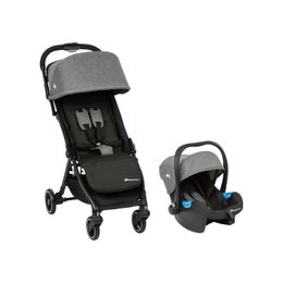 bebeconfort Duo Kinderwagen »Bonny«, ultrakompakt