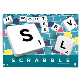 Mattel Scrabble Original (D)