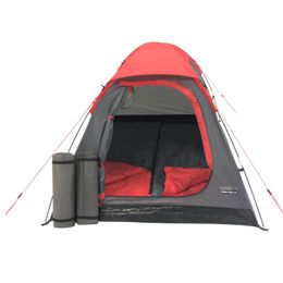 High Peak Camping-Set für 2 Personen, 5-teilig