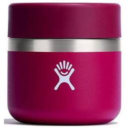 Hydro Flask Lunchbox 8 OZ FOOD JAR, Edelstahl, (1-tlg), 237 ml, rosa