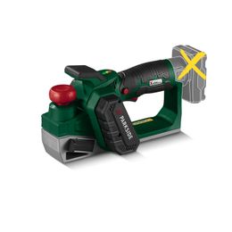 Parkside® 12V Akku-Hobel »PHA 12 B2«, ohne Akku und Ladegerät