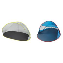 ROCKTRAIL® Rocktrail Pop-up-Strandmuschel