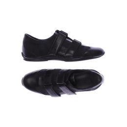 Gucci Damen Sneakers, schwarz, Gr. 37.5