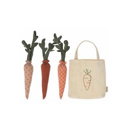 Maileg Puppenhausmöbel Maileg Miniatures Carrots in Shopping Bag