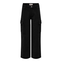 KIDS Only Stoffhose KOGYARROW-VOX STR CARGO PANT PNT NO