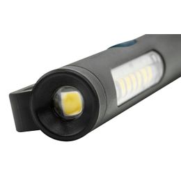 Ansmann AG LED Taschenlampe Mini Stiftleuchte LED Taschenlampe