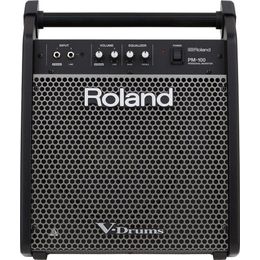 Roland Schlagzeug Roland PM-100 Personal Drum Monitor