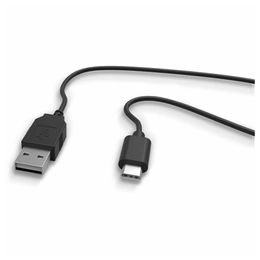 Speed-Link Speedlink USB C to USB Schnell Netzteil 3m Meter Ladekabel für Nintendo Switch USB-Kabel